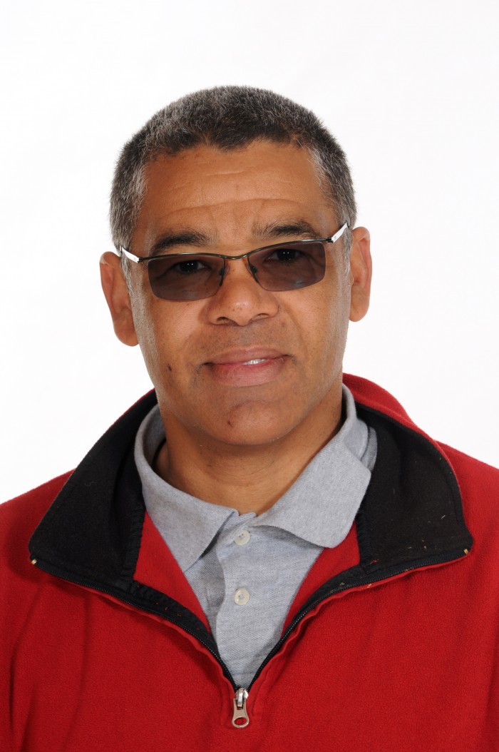 Our Governors : Robert Le Kyng Primary School